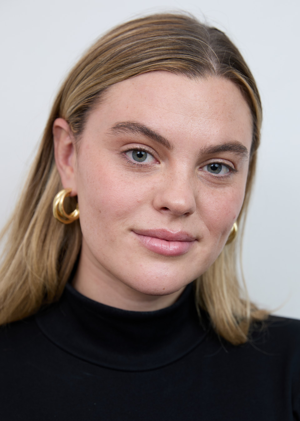 Olivia Wilson - JAG Models