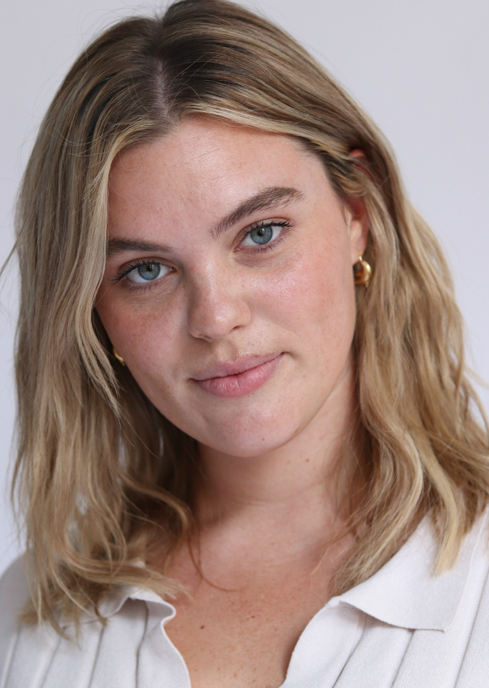 Olivia Wilson - JAG models