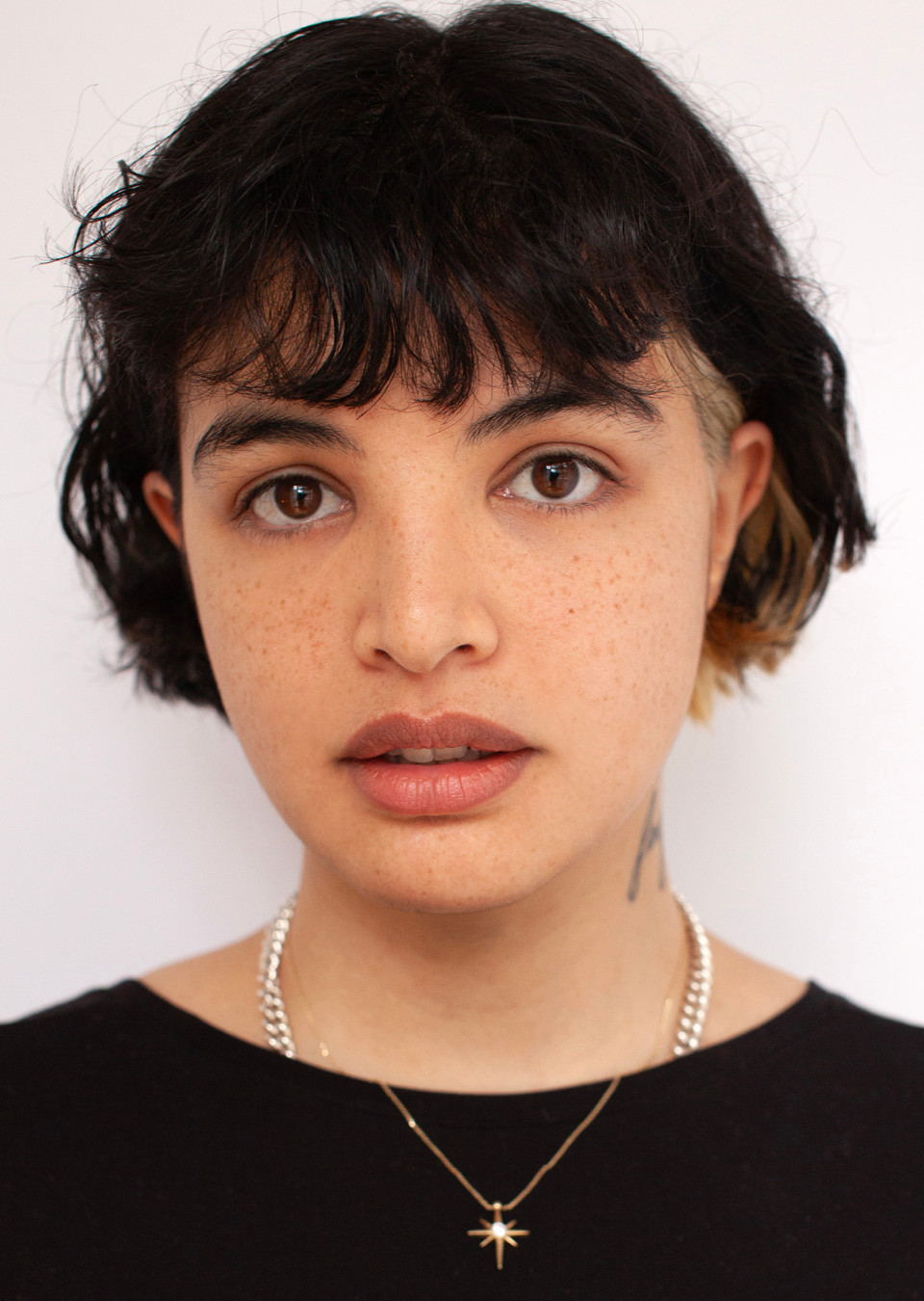 Emma Breschi - JAG models