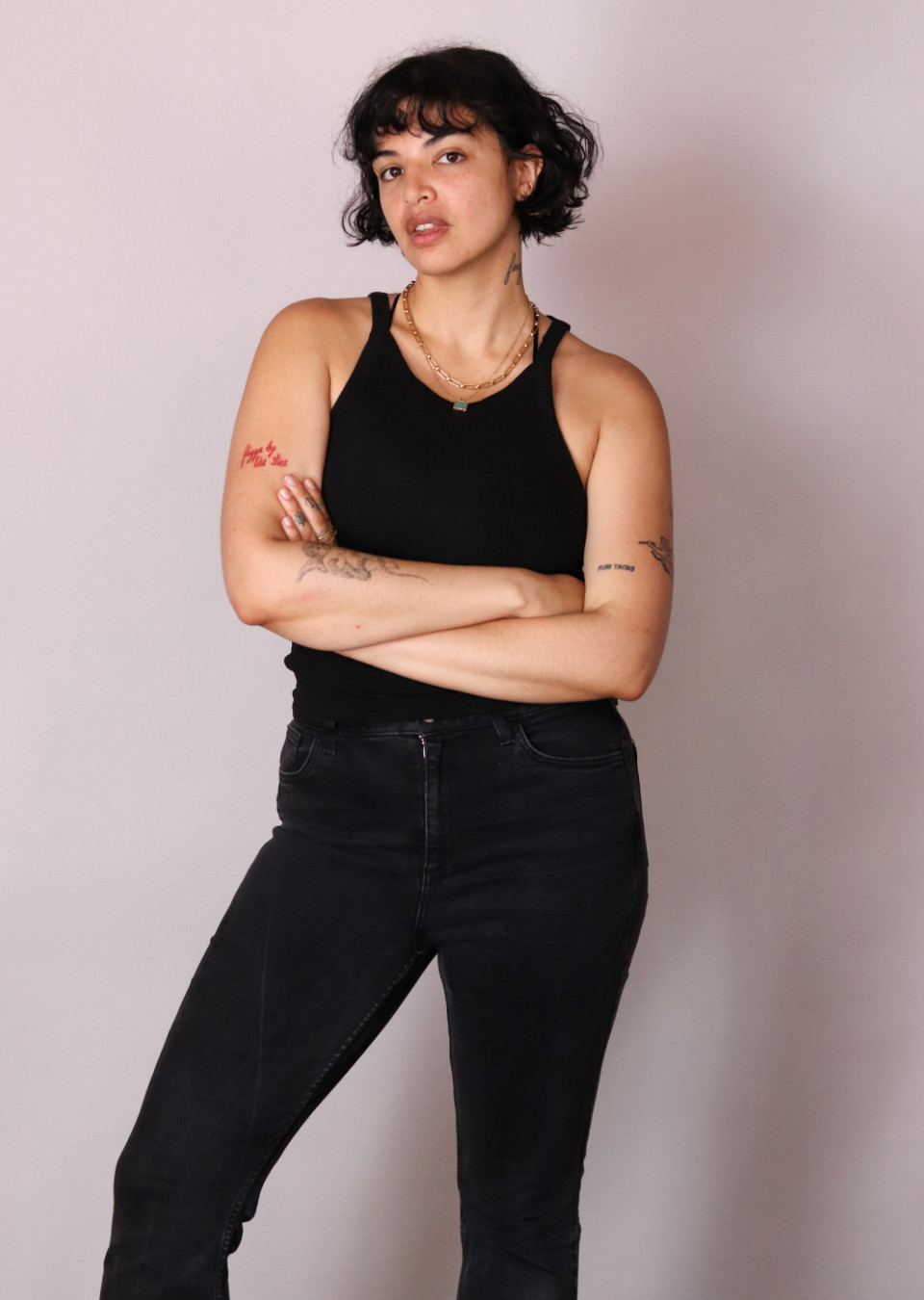 Emma Breschi - JAG models