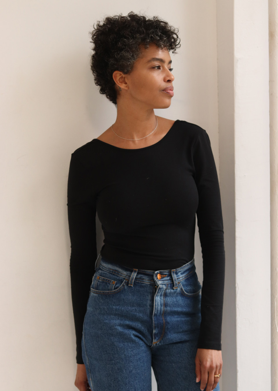 Selena Ayala - JAG models