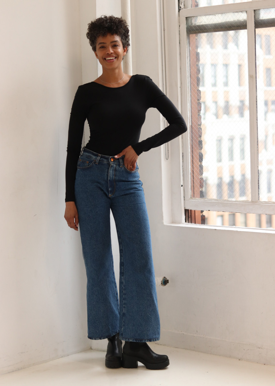 Selena Ayala - JAG models