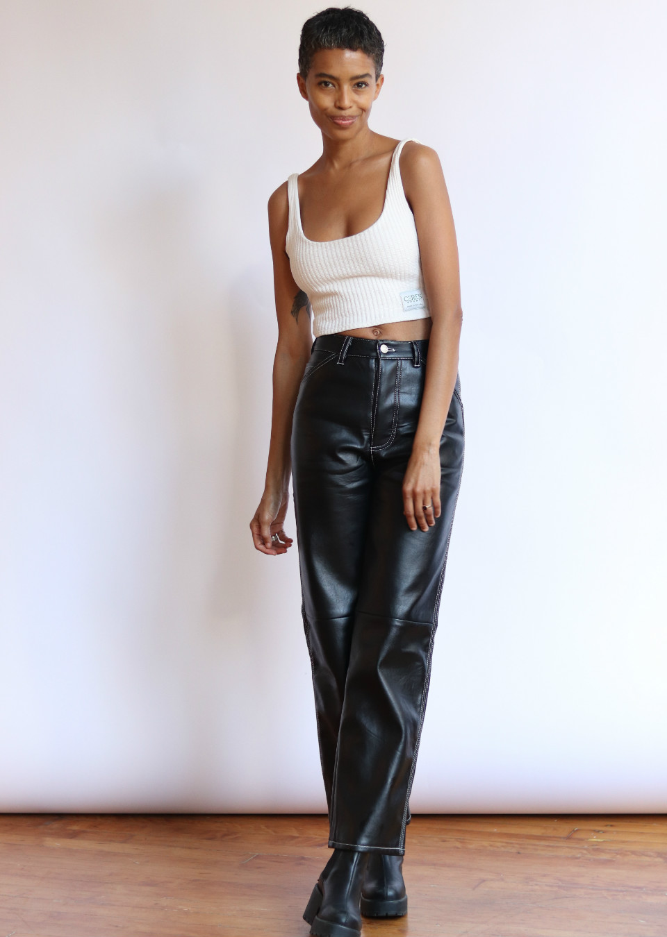 Selena Ayala - JAG models