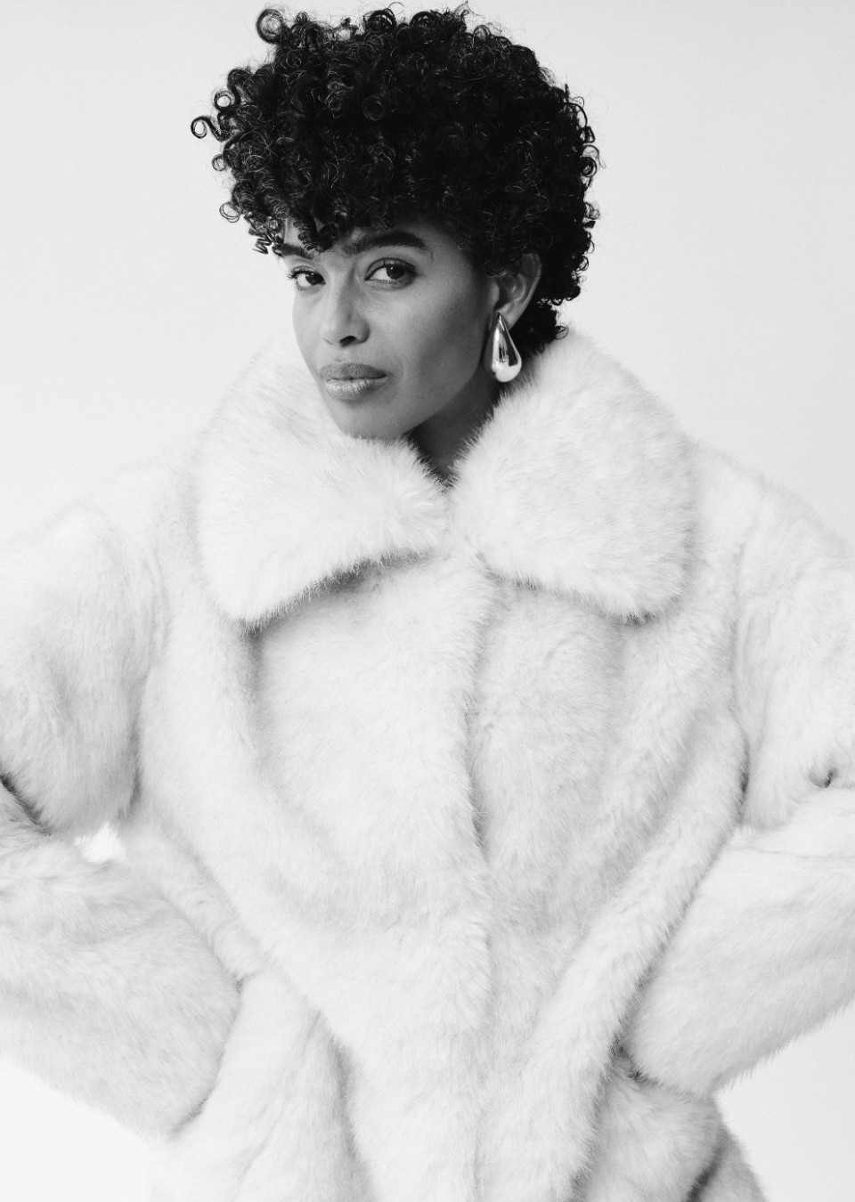 Selena Ayala - JAG Models