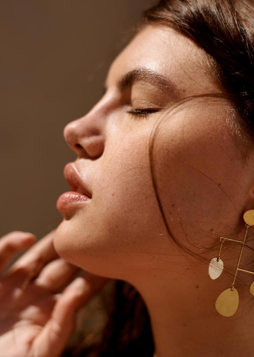 Lucy Knell - JAG models