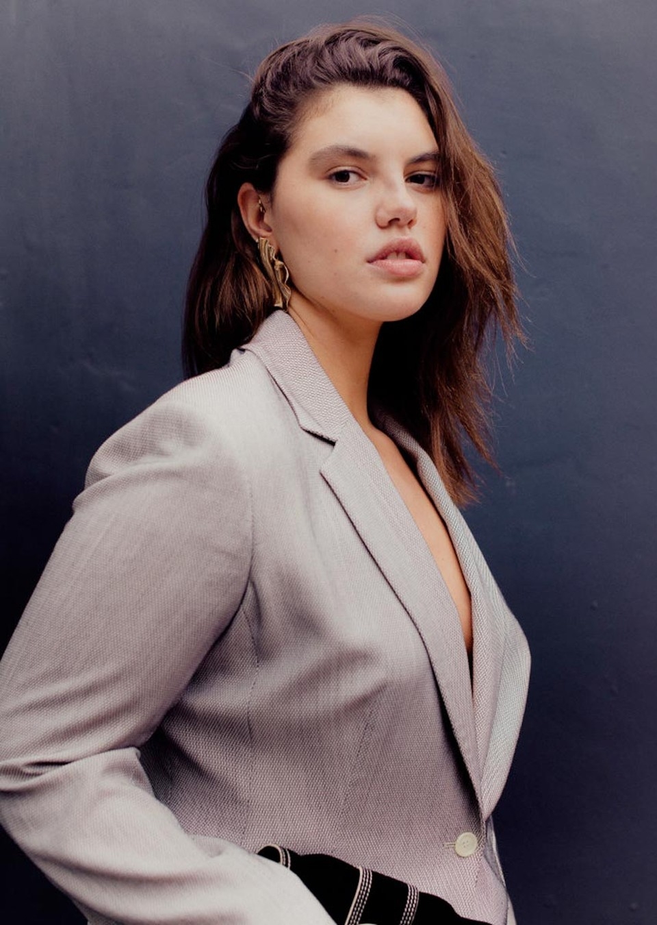 Lucy Knell - JAG models