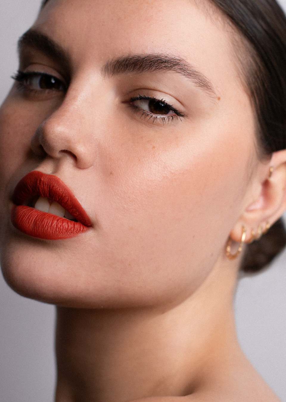 Lucy Knell - JAG Models