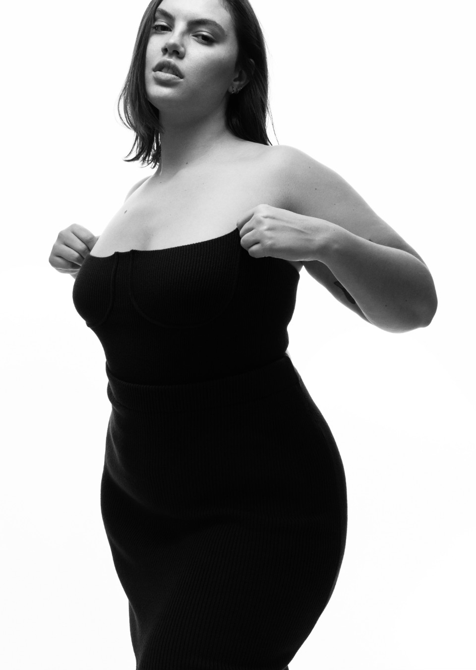 Lucy Knell - JAG models