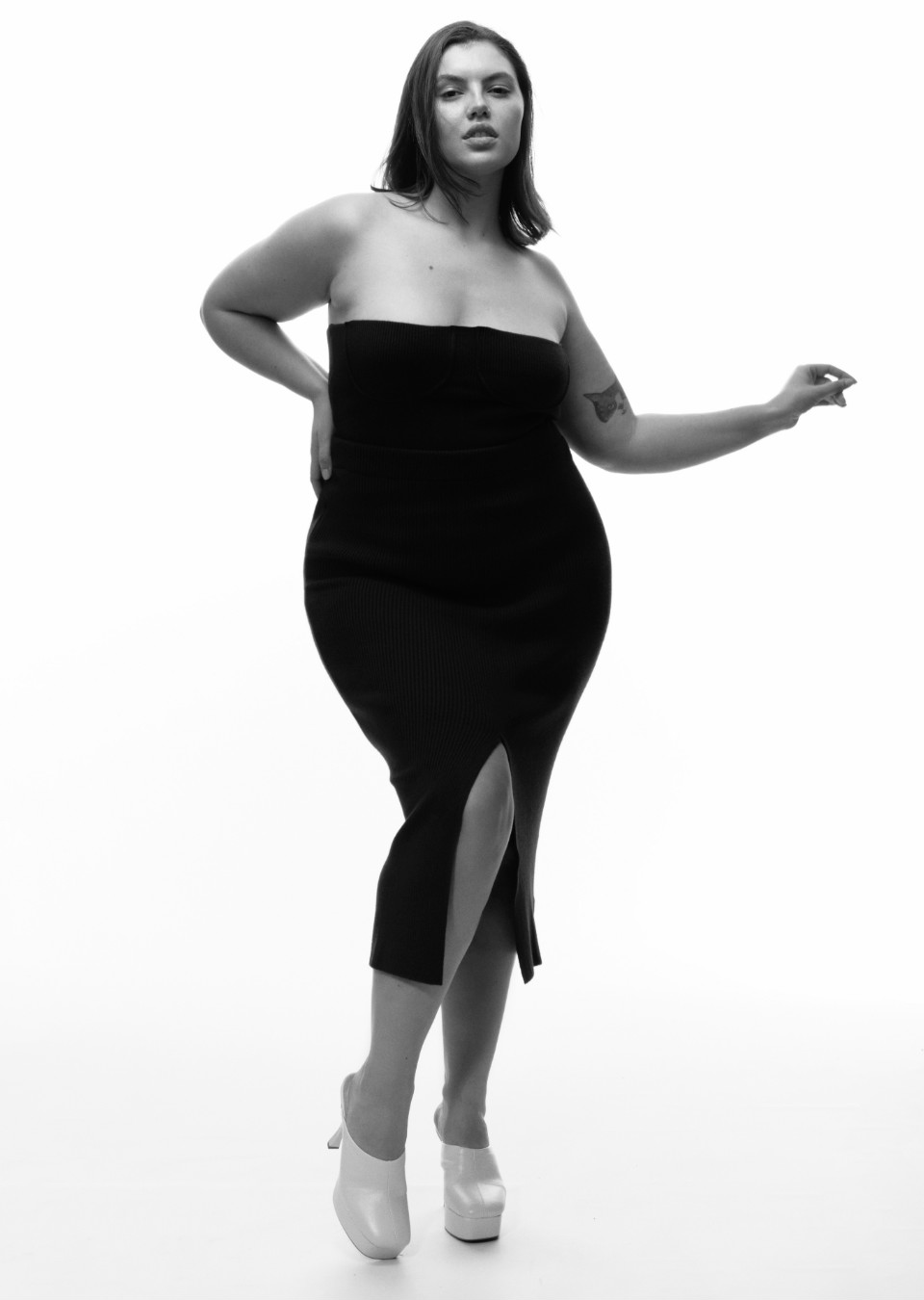 Lucy Knell - JAG models