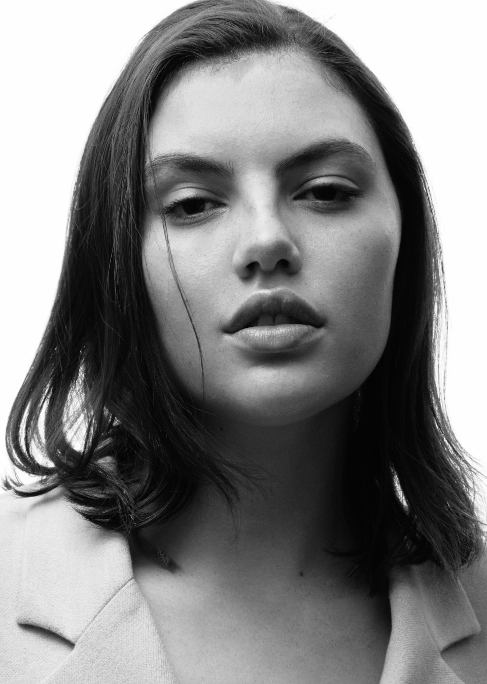 Lucy Knell - JAG models