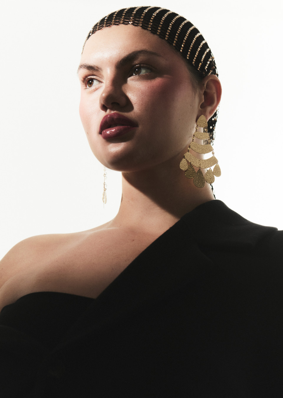 Lucy Knell - JAG Models