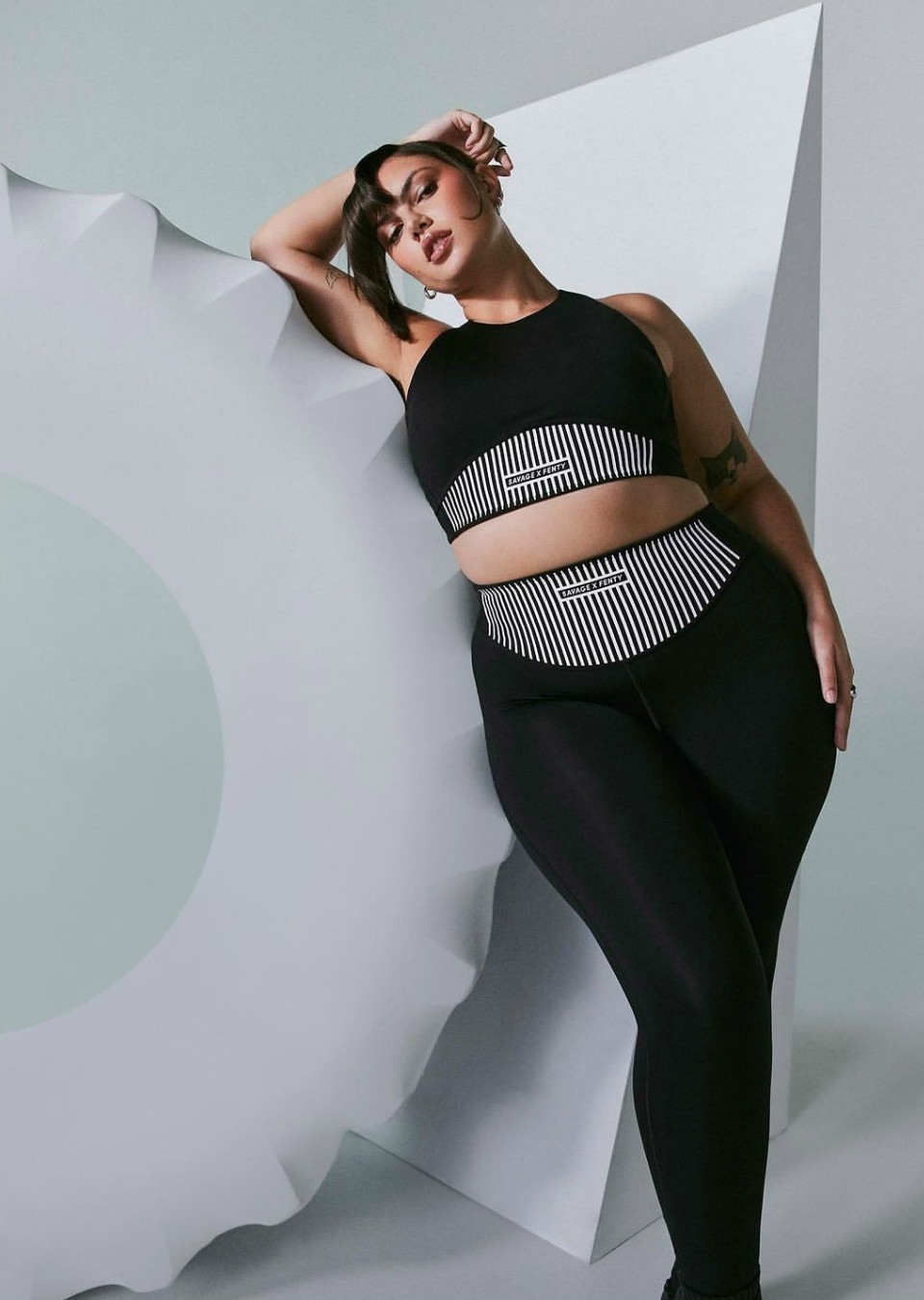 Lucy Knell - JAG Models