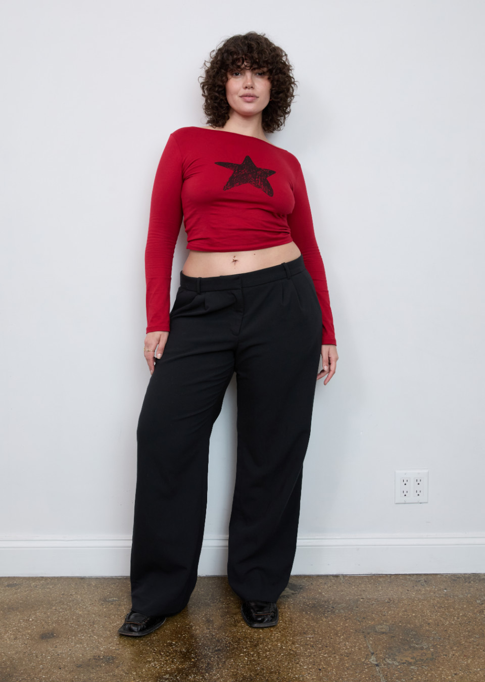 Lucy Knell - JAG Models