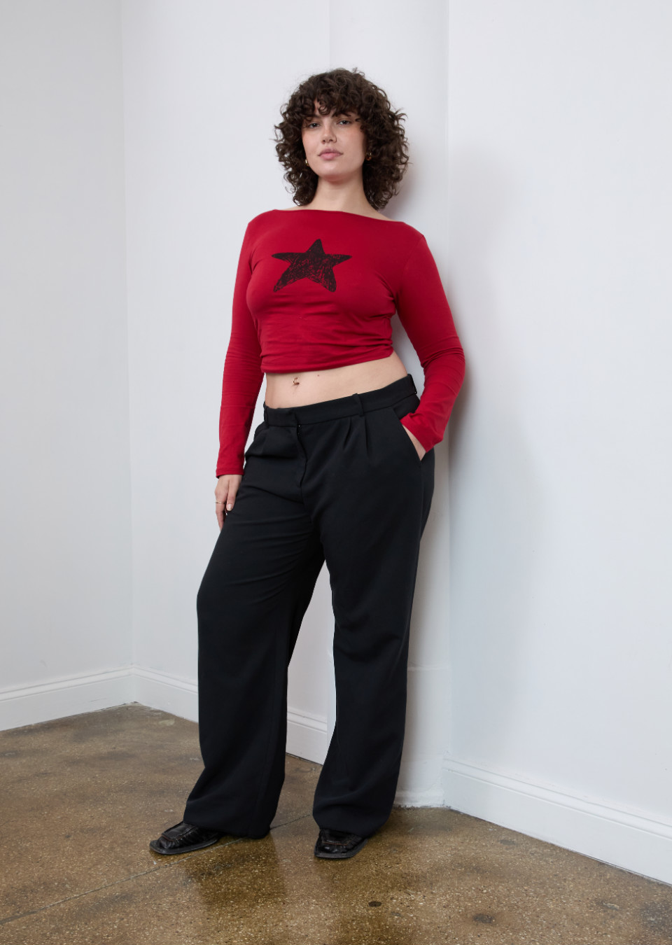 Lucy Knell - JAG Models