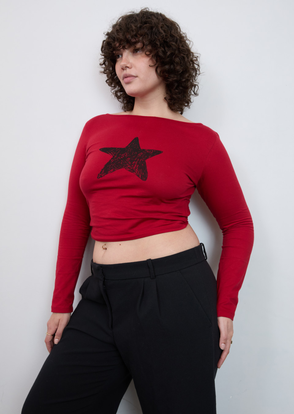 Lucy Knell - JAG Models