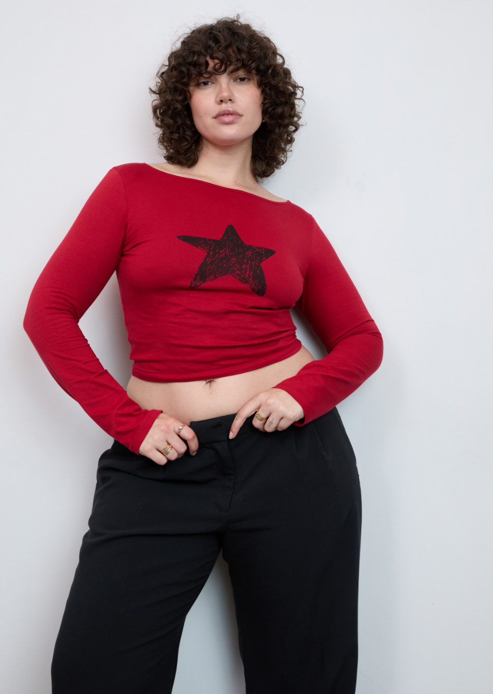 Lucy Knell - JAG Models