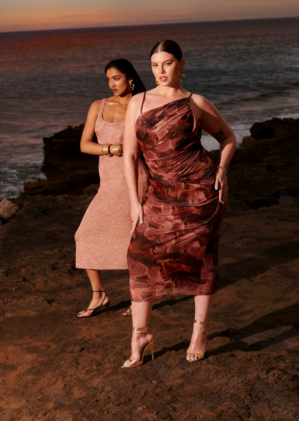 Lucy Knell - JAG Models