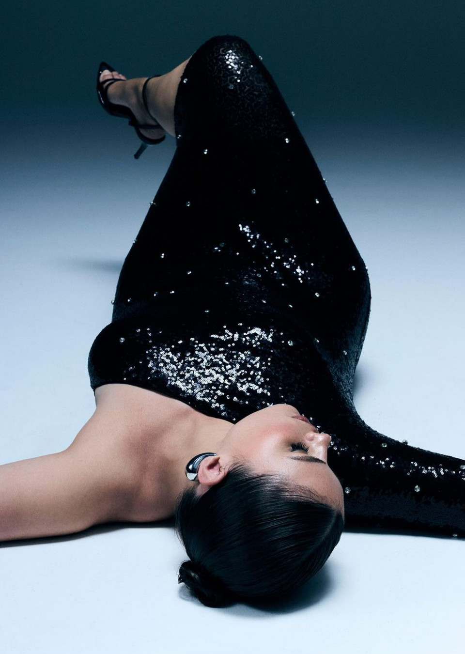 Lucy Knell - JAG Models