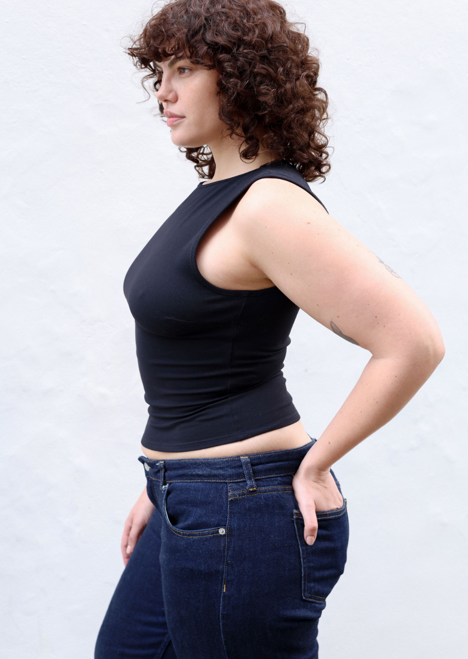 Lucy Knell - JAG Models