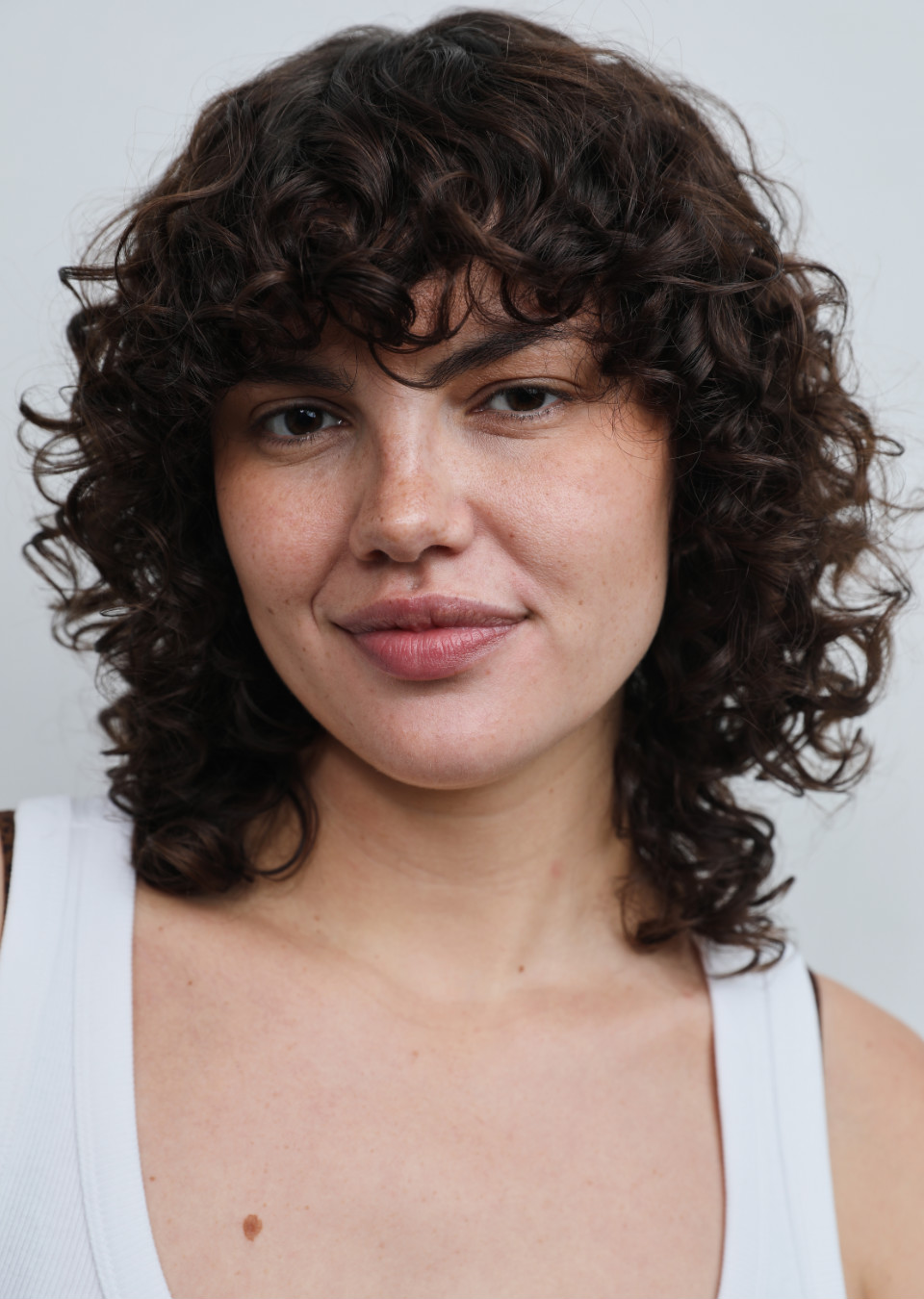 Lucy Knell - JAG Models