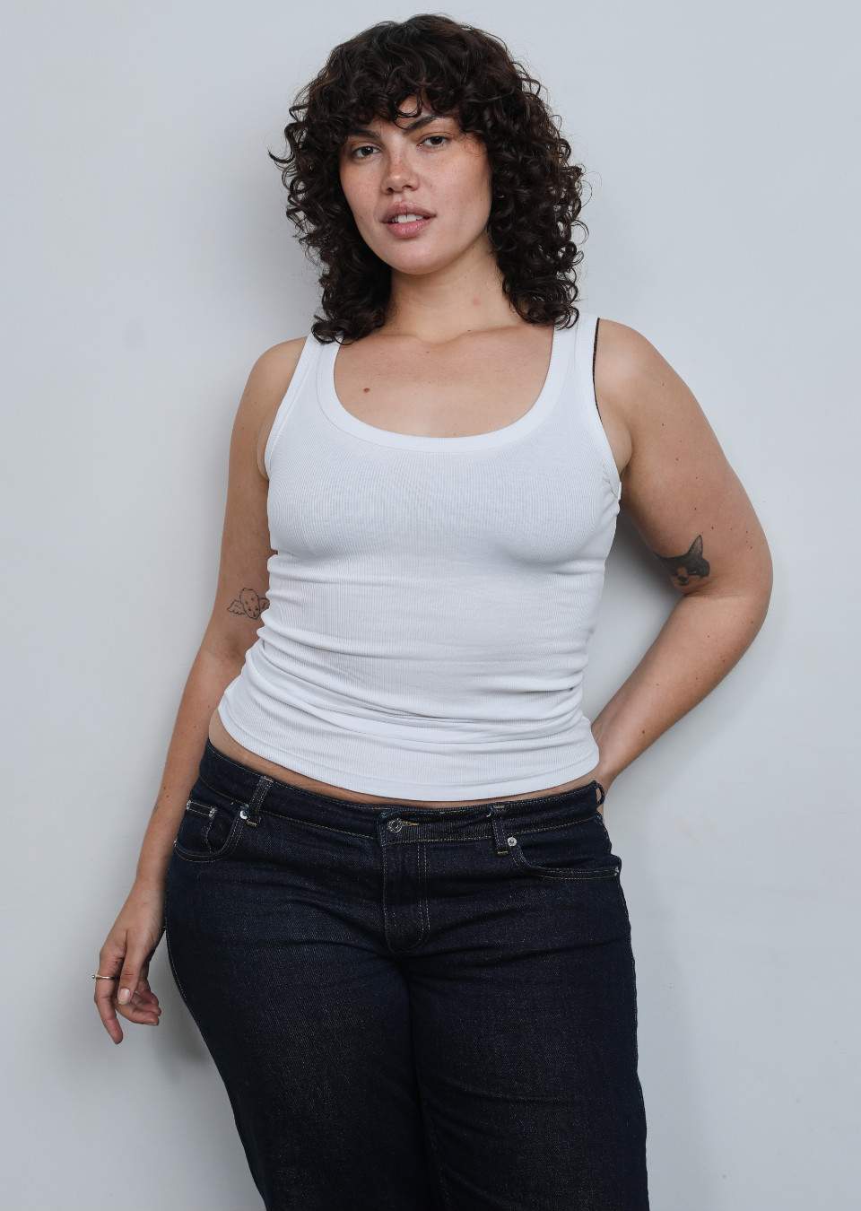 Lucy Knell - JAG Models