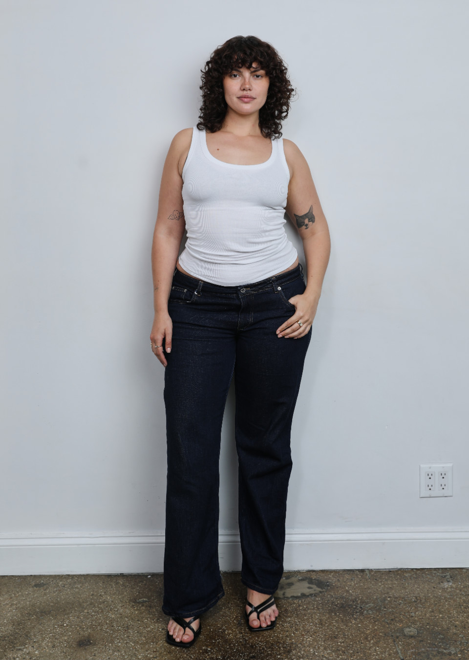 Lucy Knell - JAG Models