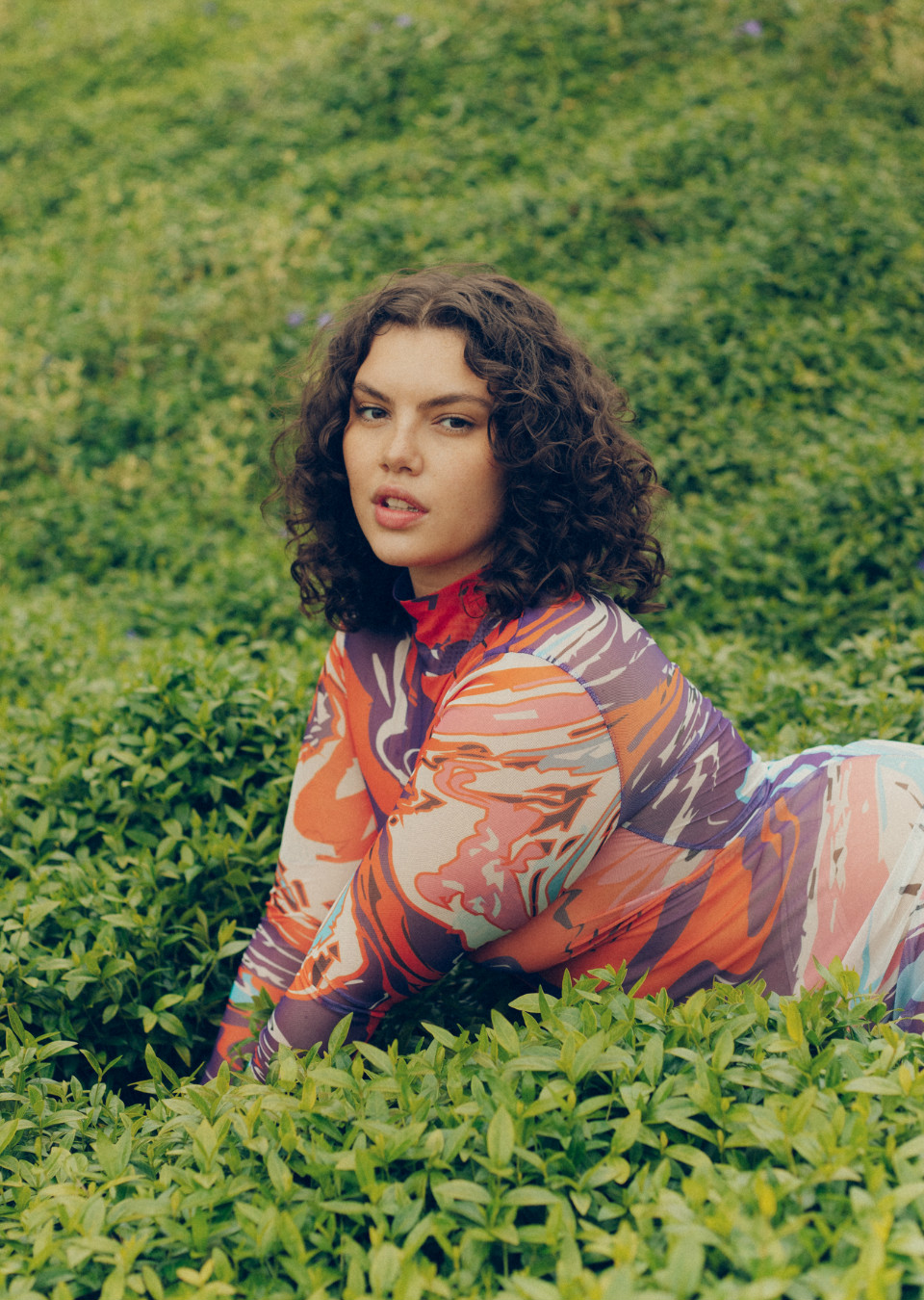 Lucy Knell - JAG Models