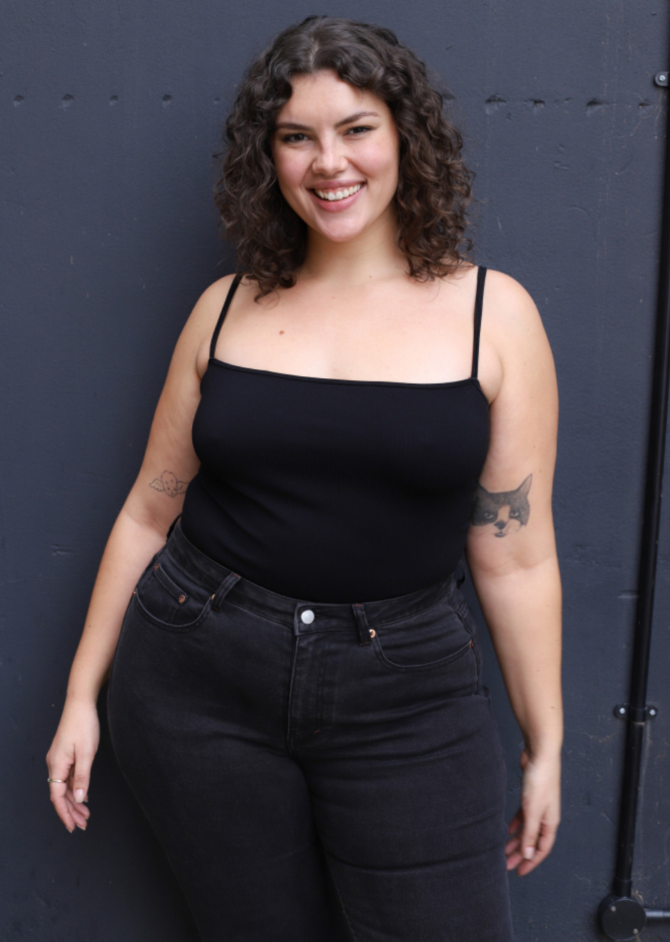 Lucy Knell - JAG models