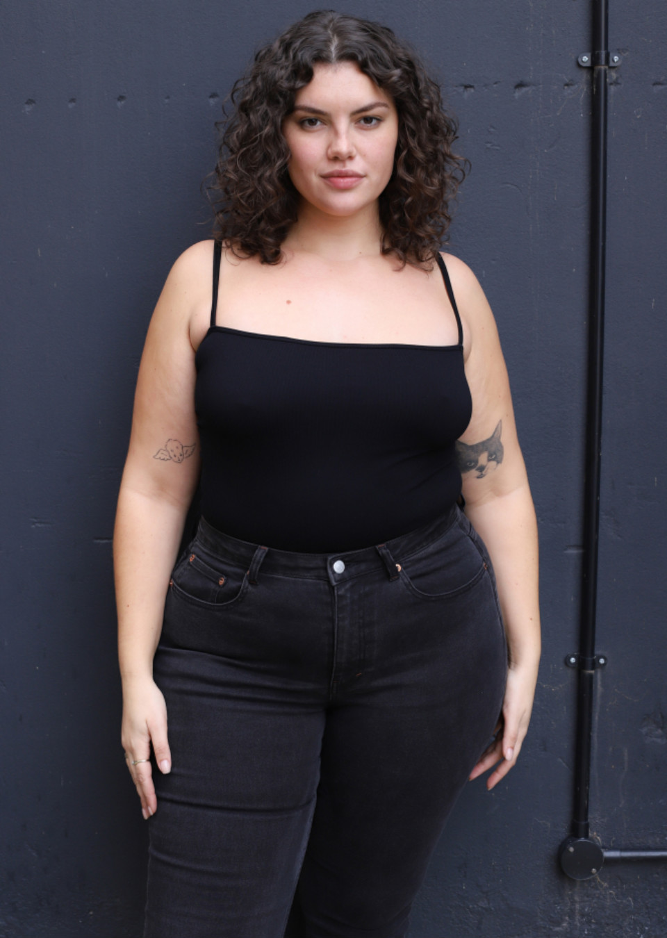 Lucy Knell - JAG models