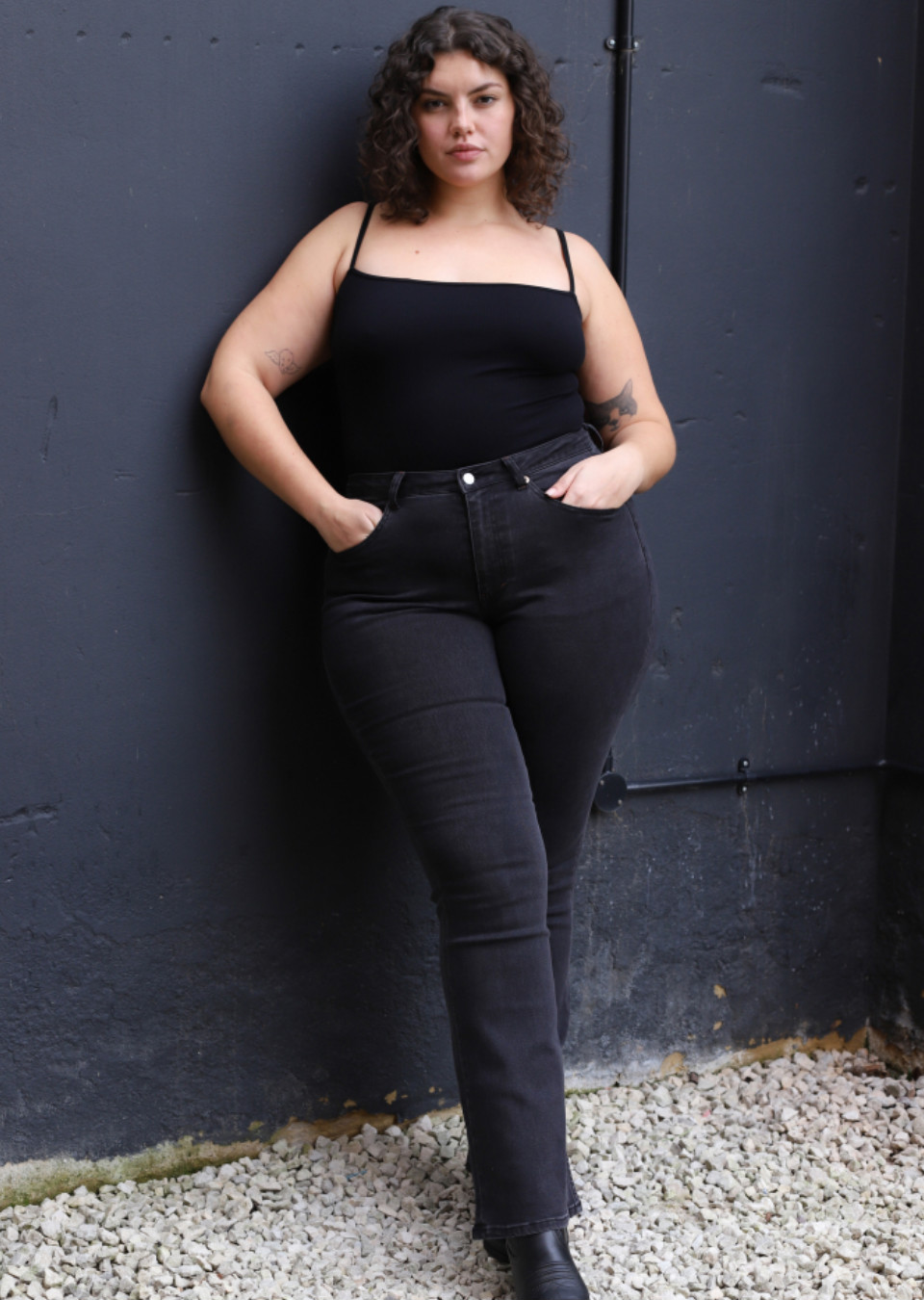 Lucy Knell - JAG models