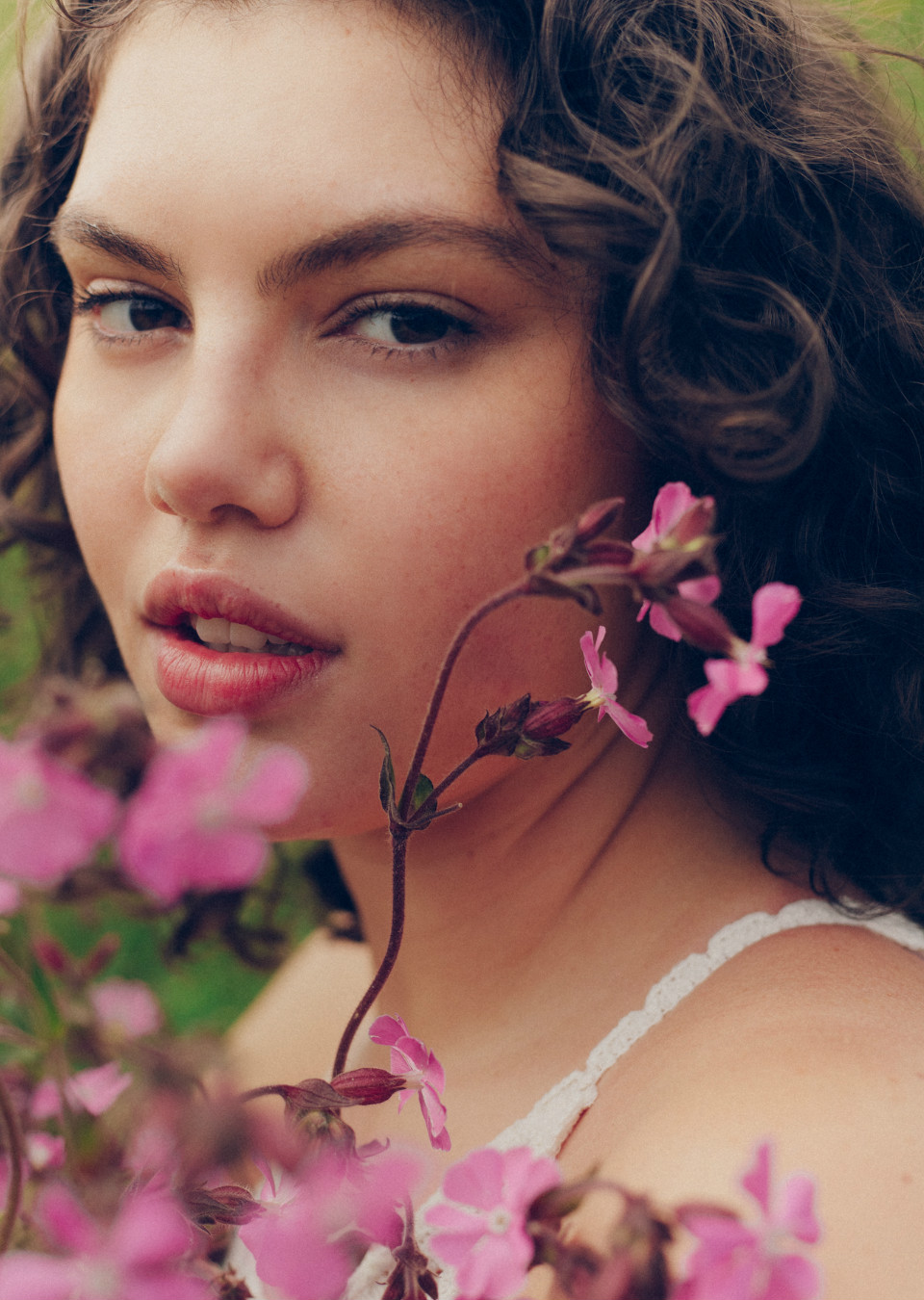 Lucy Knell - JAG Models