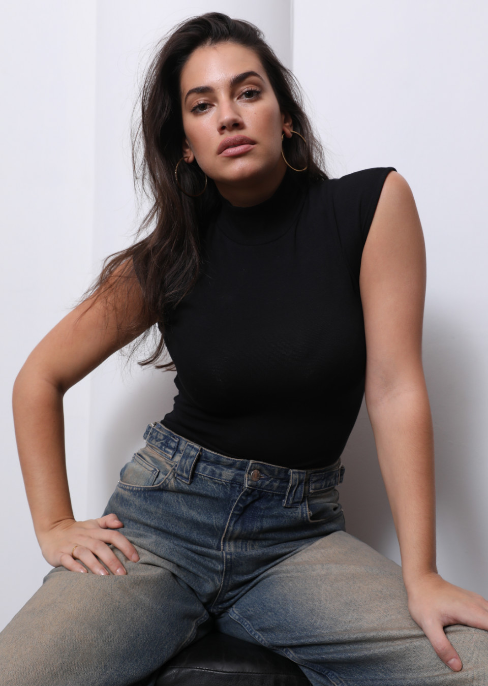 Lorena Duran - JAG Models