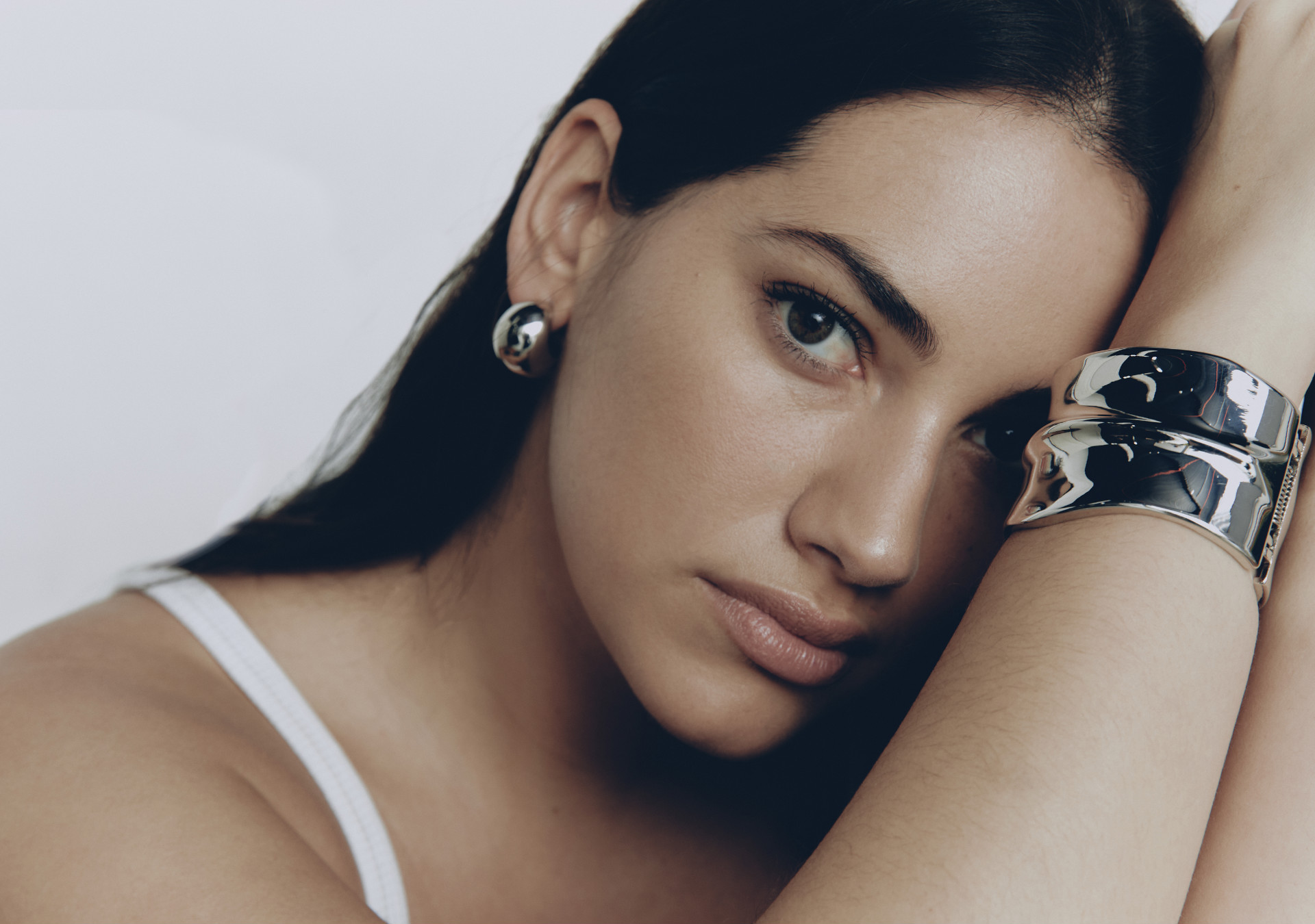 Lorena Duran - JAG Models