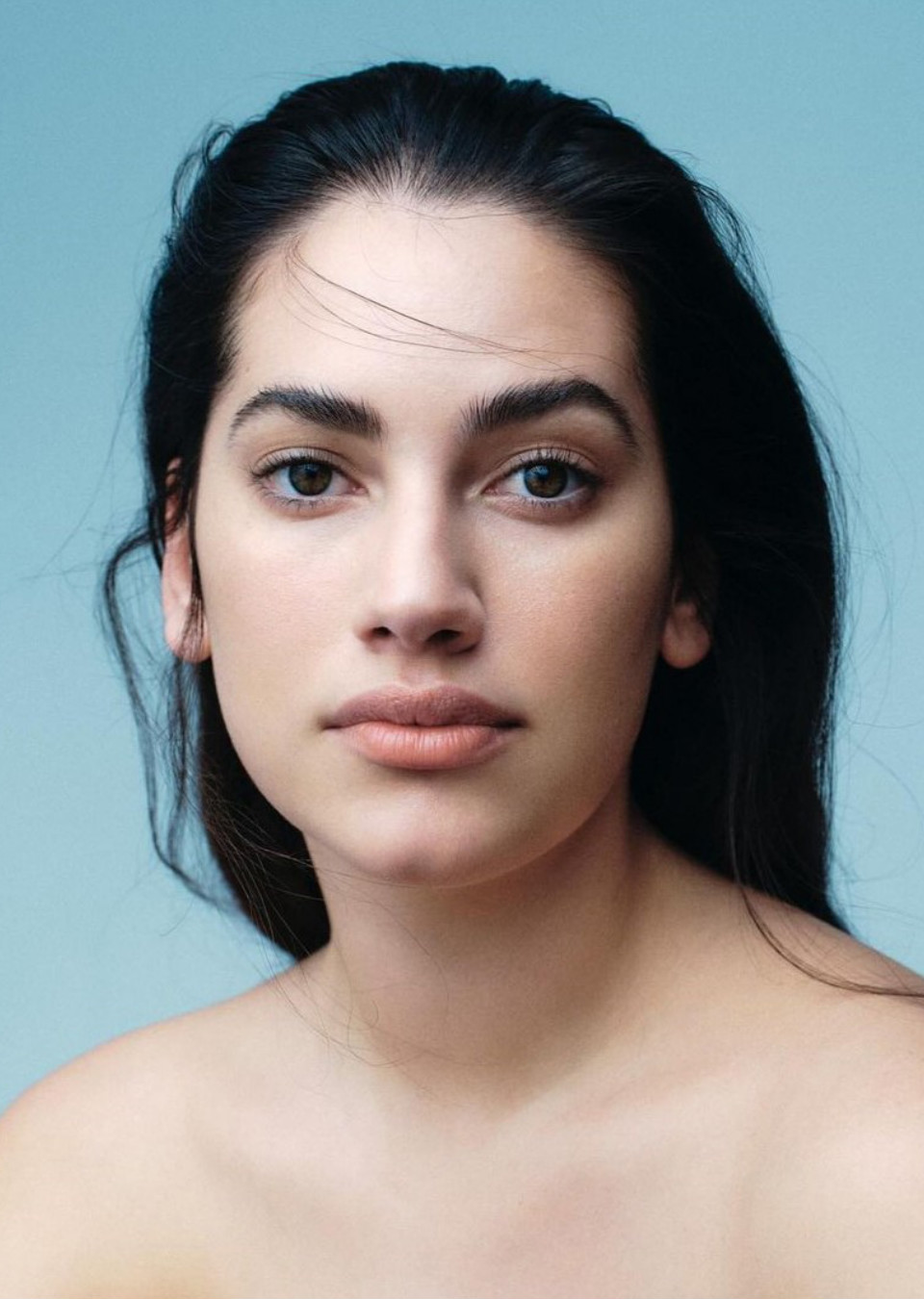 Lorena Duran - JAG Models