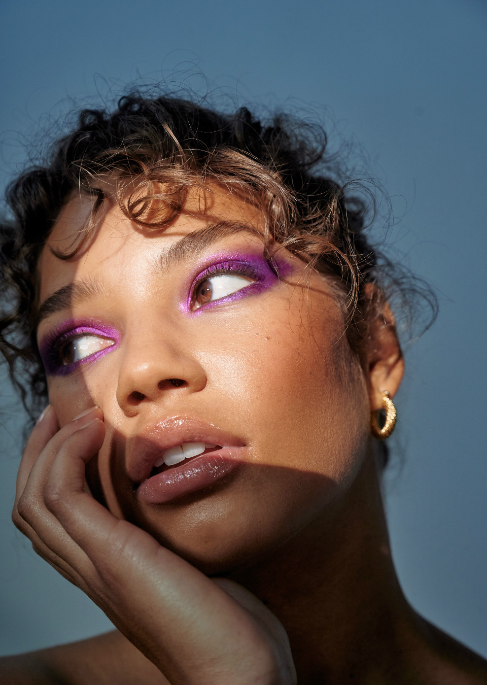 Nyah Brandl - JAG Models