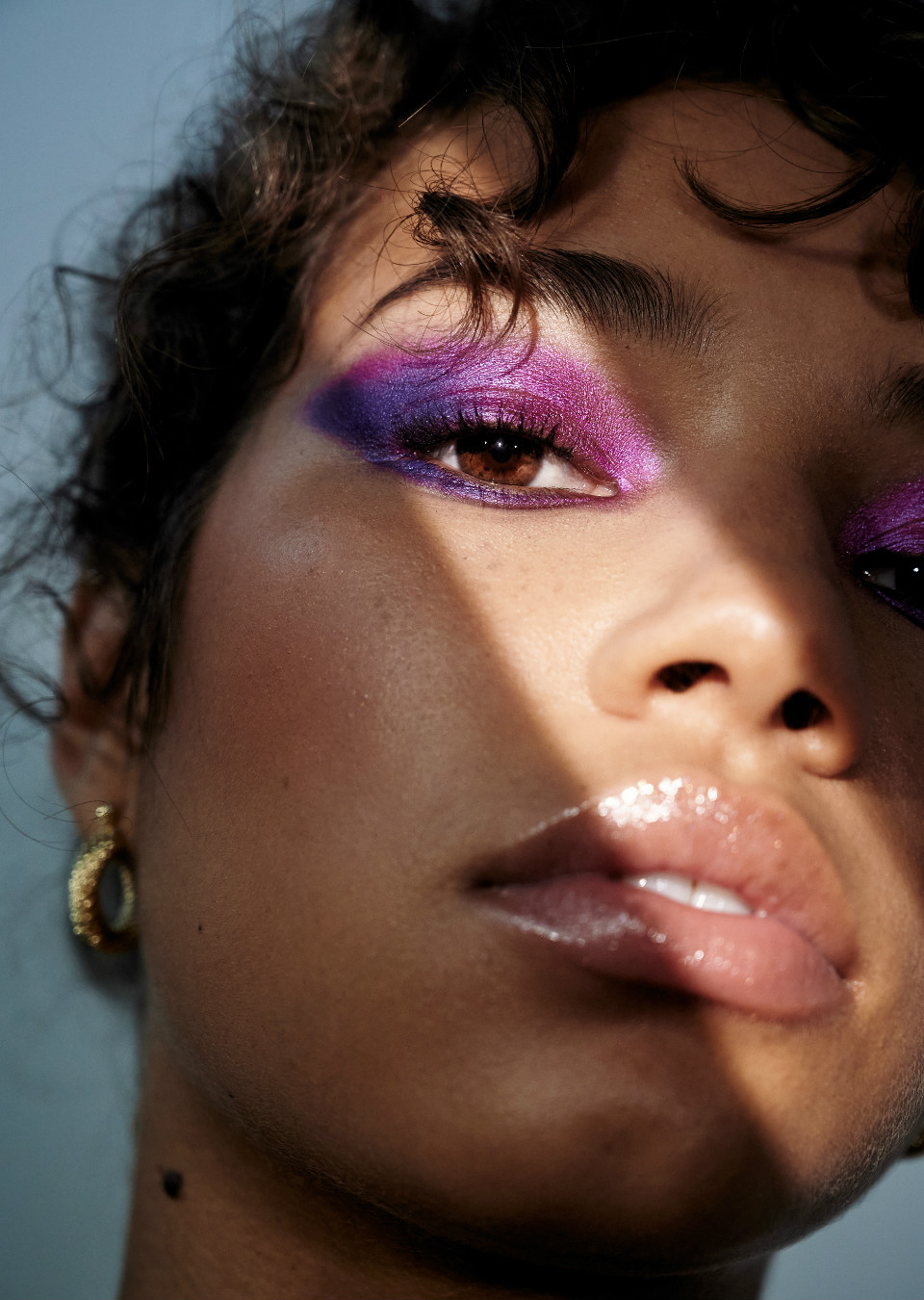 Nyah Brandl - JAG Models