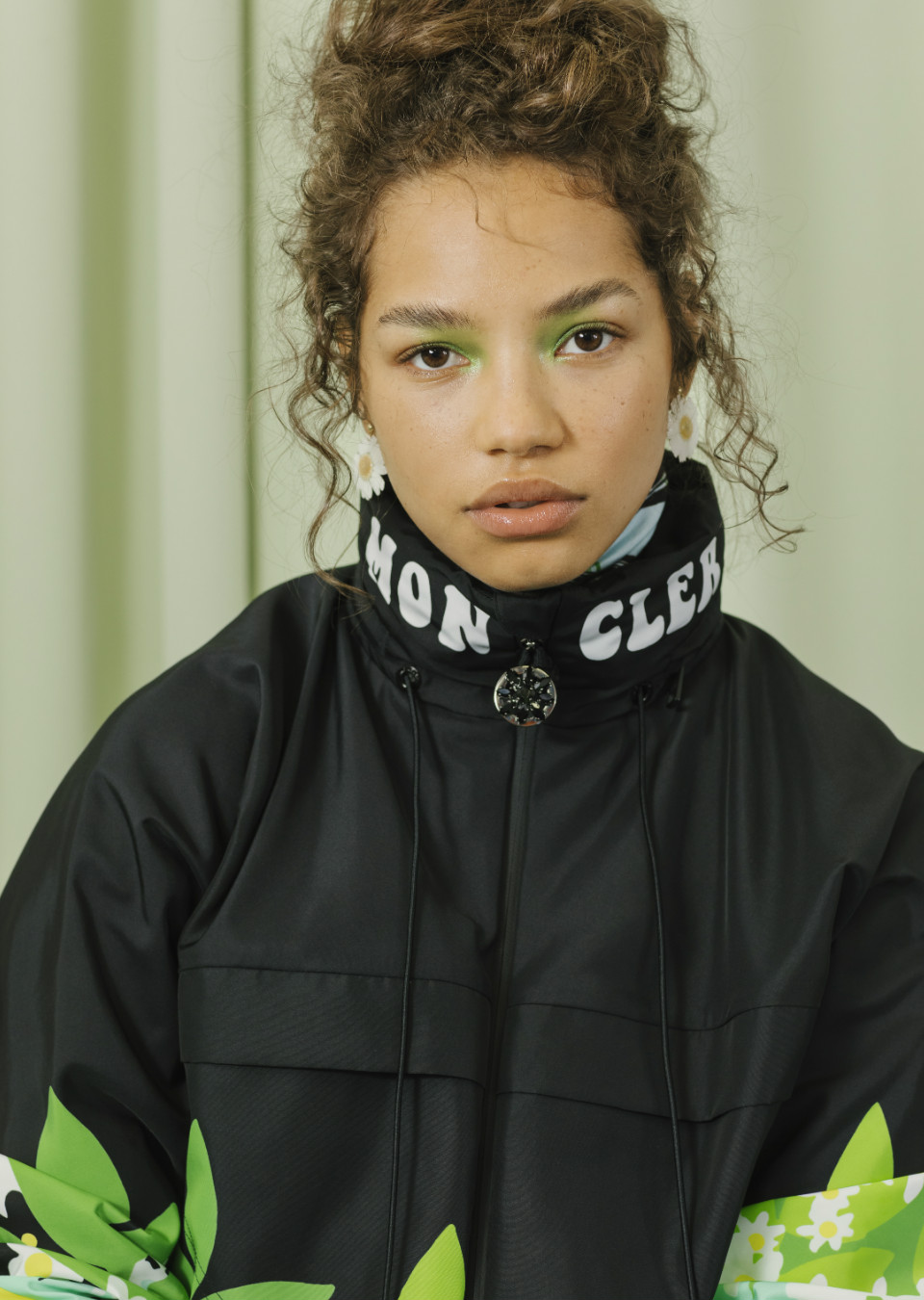 Nyah Brandl - JAG models