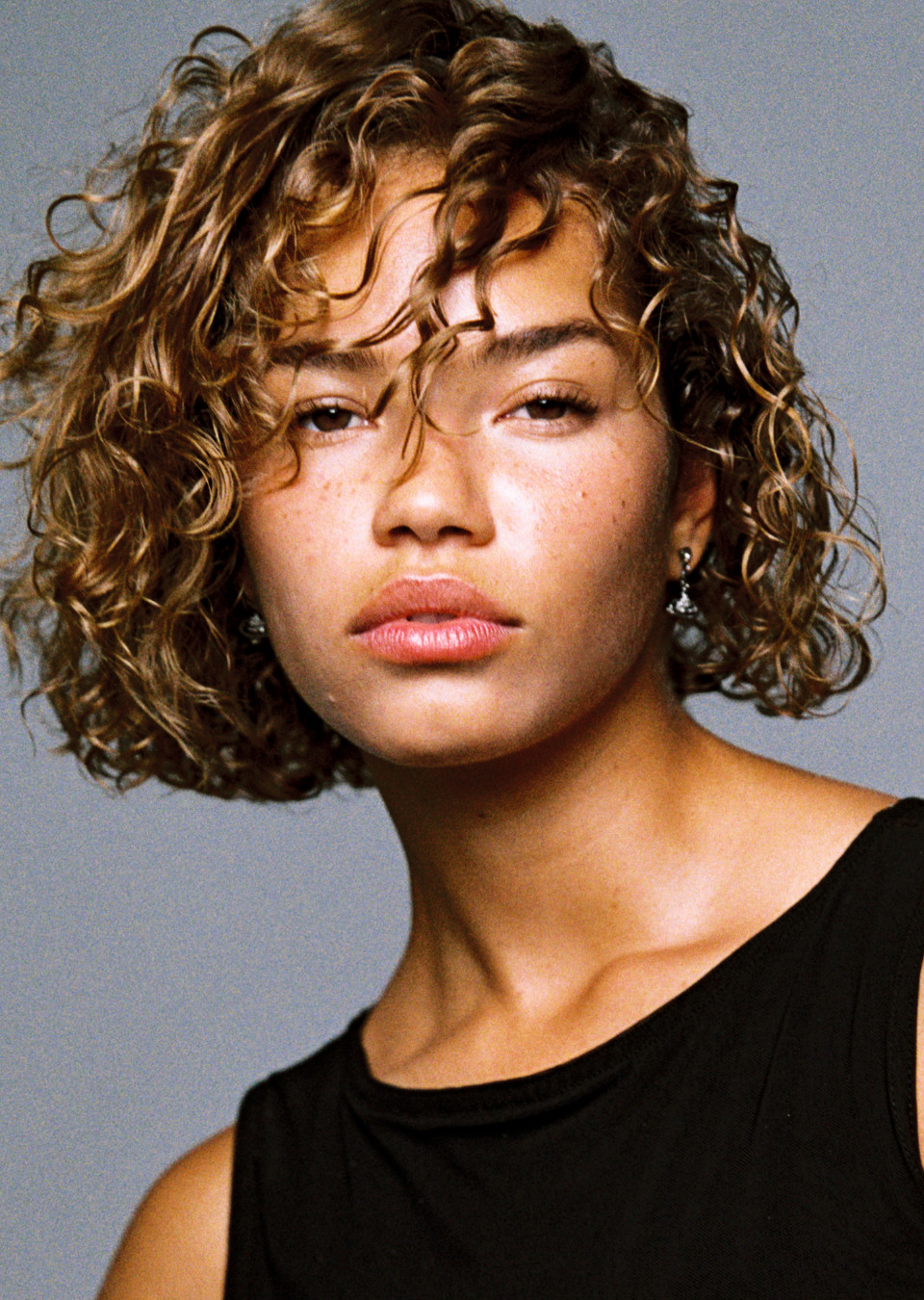 Nyah Brandl - JAG Models