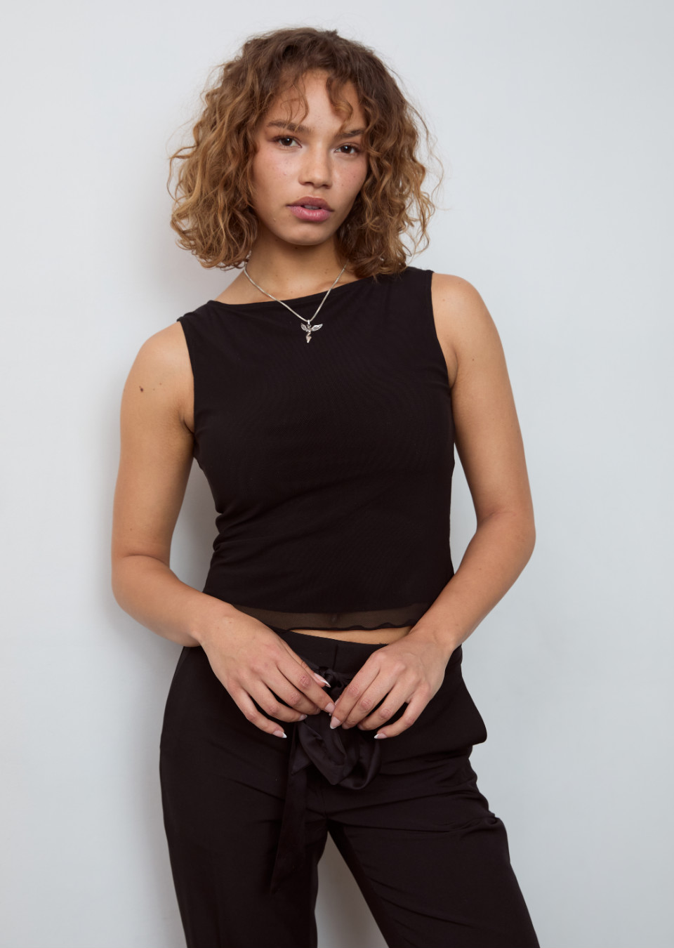 Nyah Brandl - JAG Models