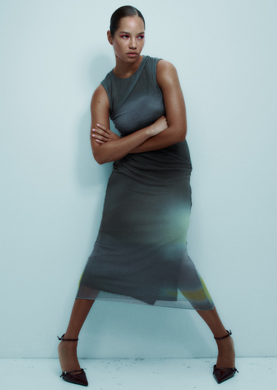 Nyah Brandl - JAG Models
