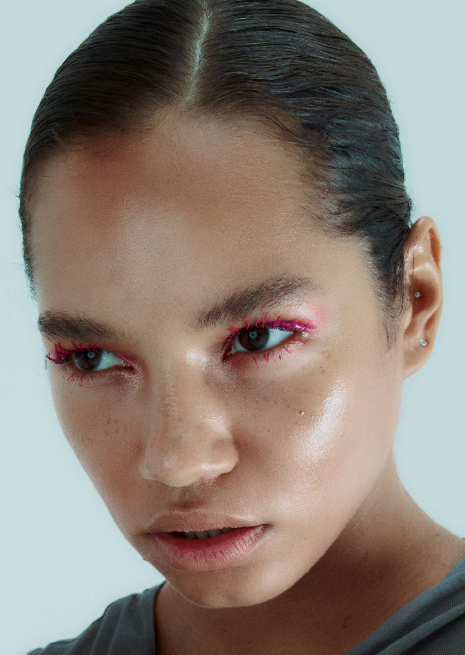 Nyah Brandl - JAG Models