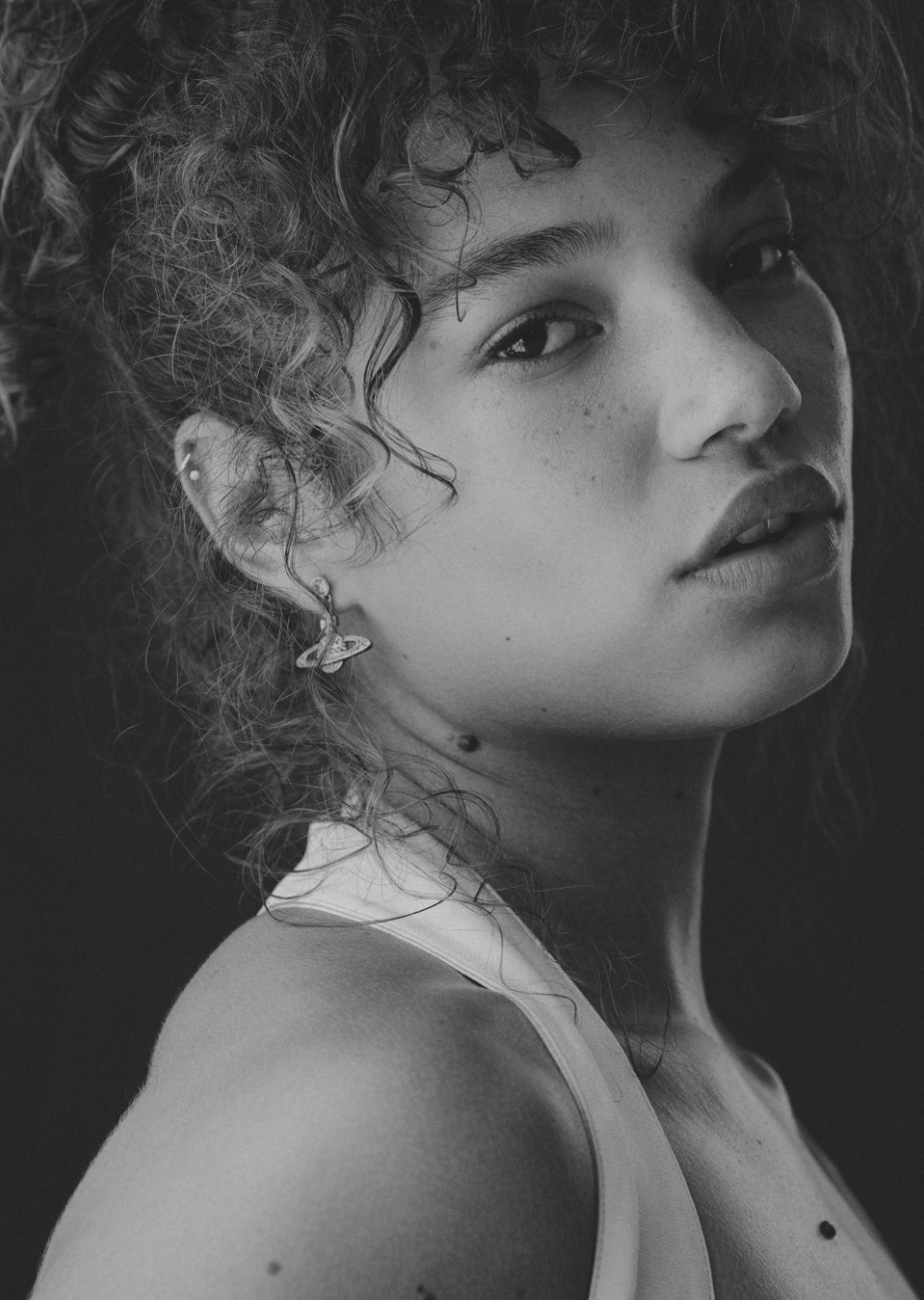 Nyah Brandl - JAG models