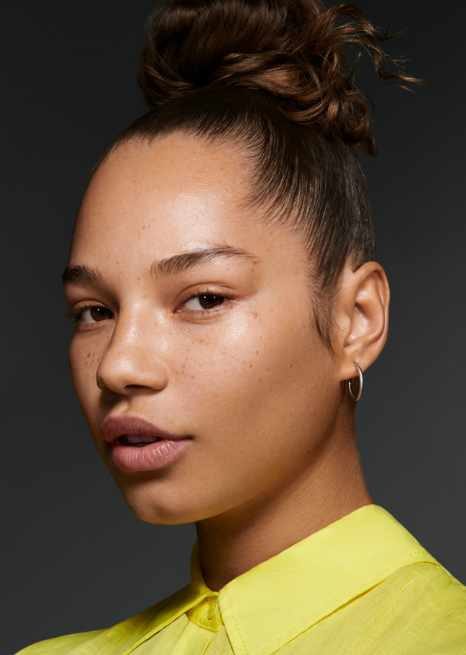 Nyah Brandl - JAG models