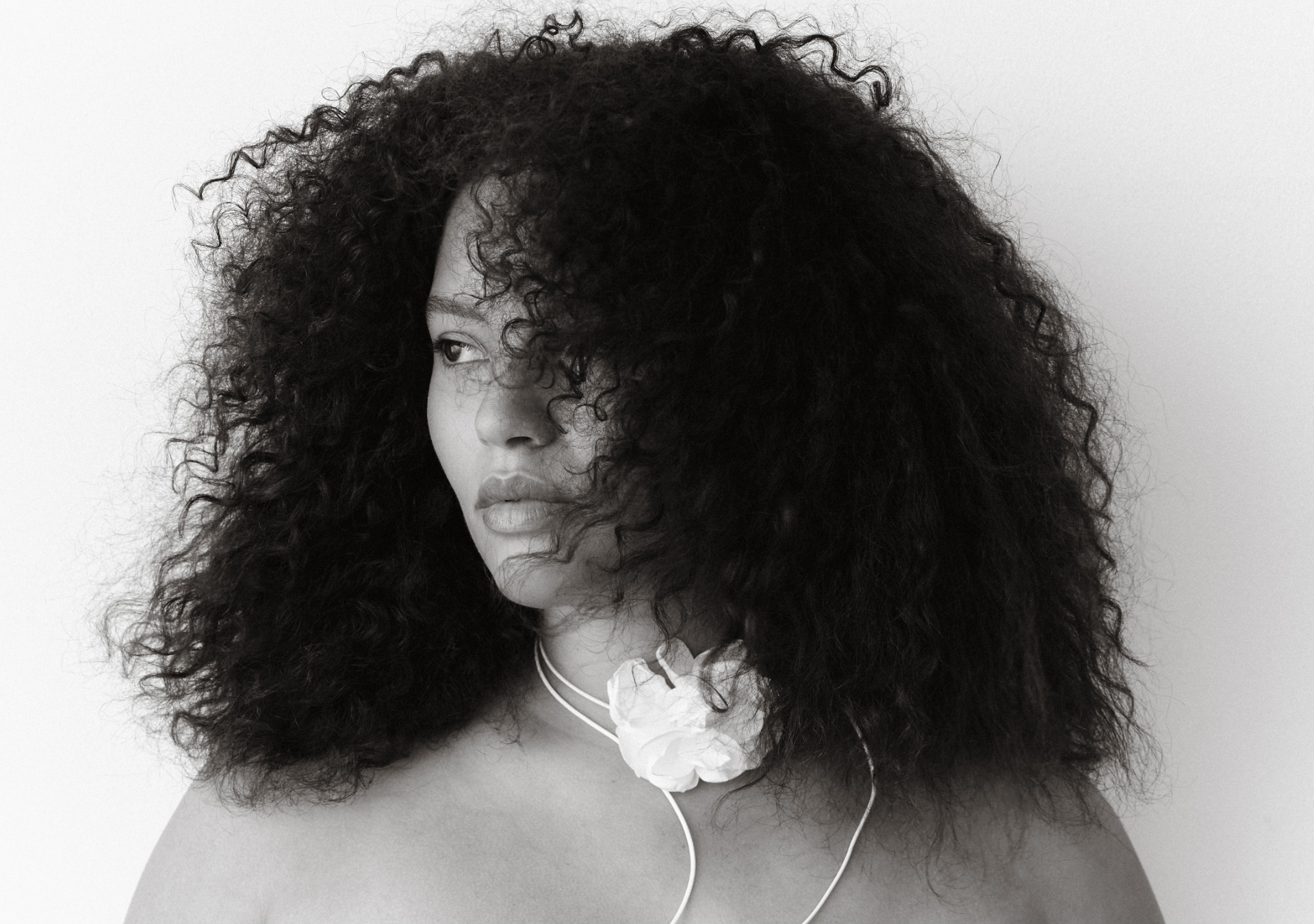 Hayley Foster - JAG Models