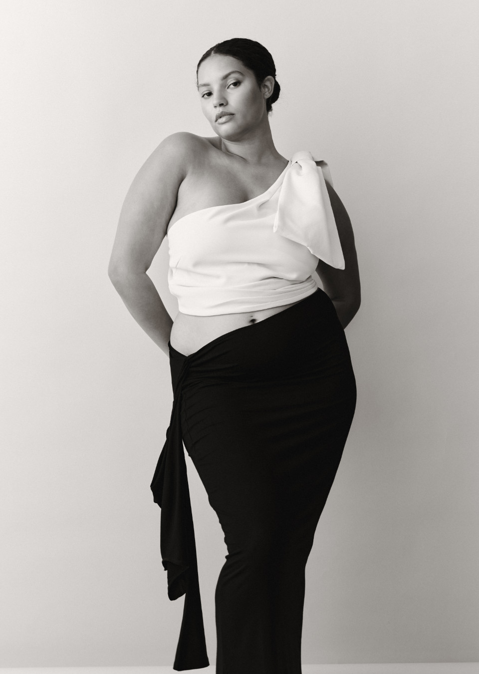 Hayley Foster - JAG Models