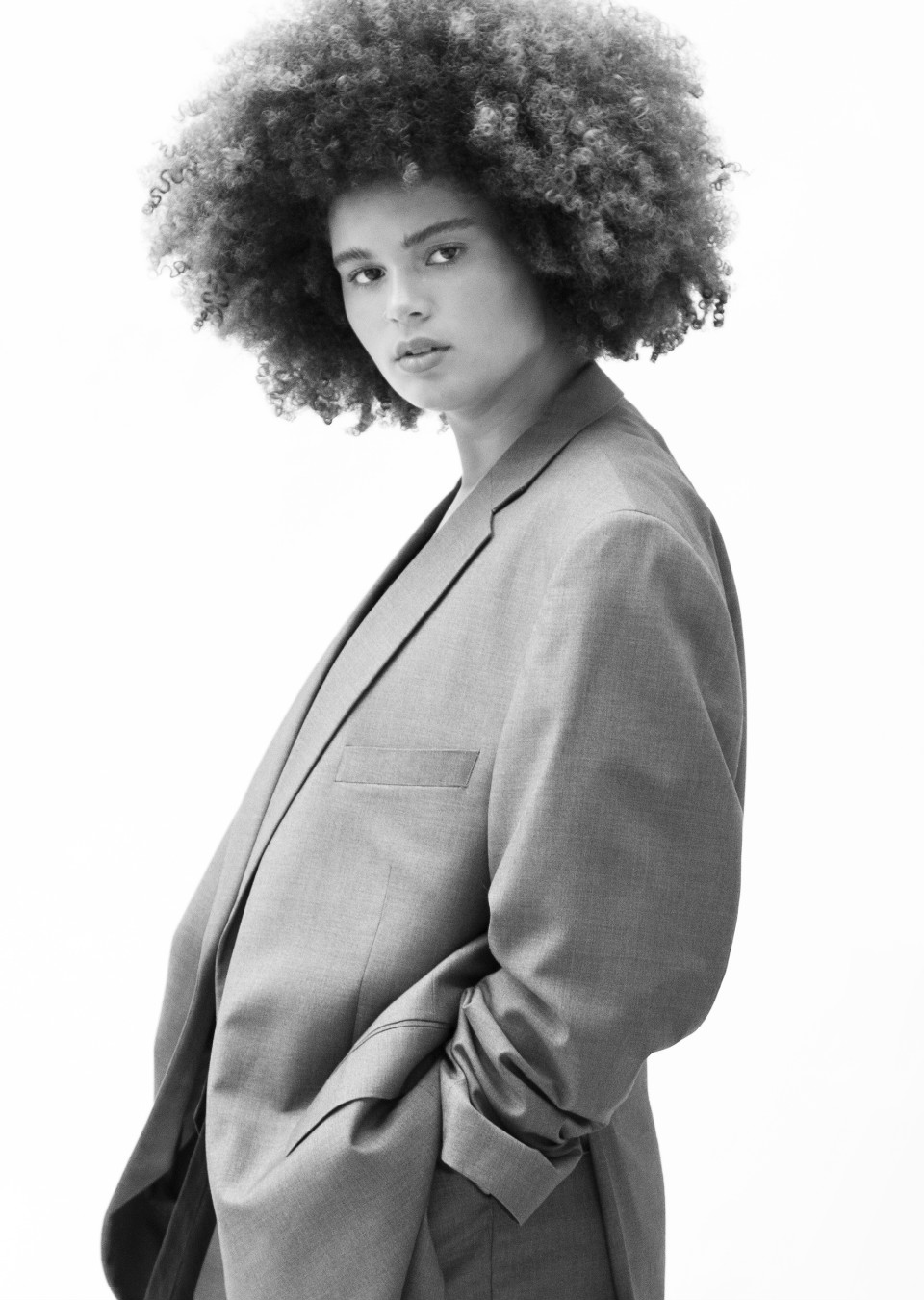 Development - JAG models