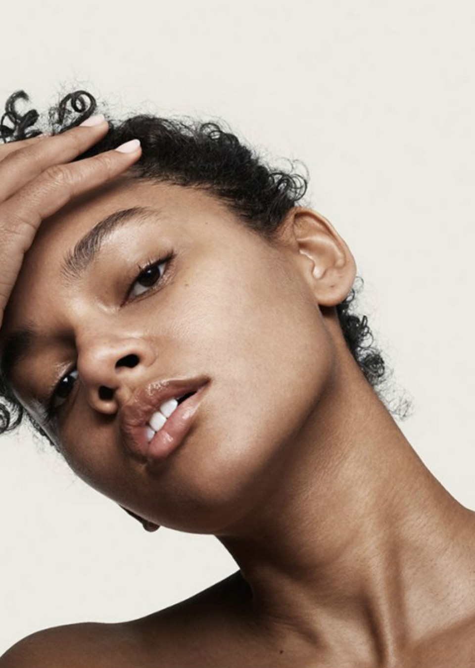 Selena Sloan - JAG models