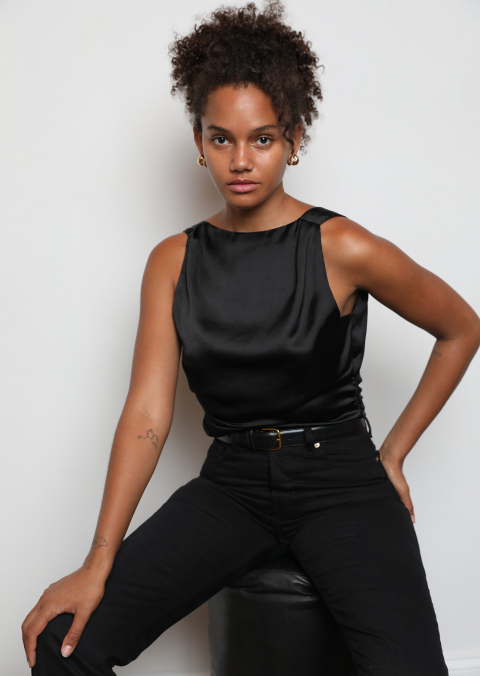 Selena Sloan - JAG models