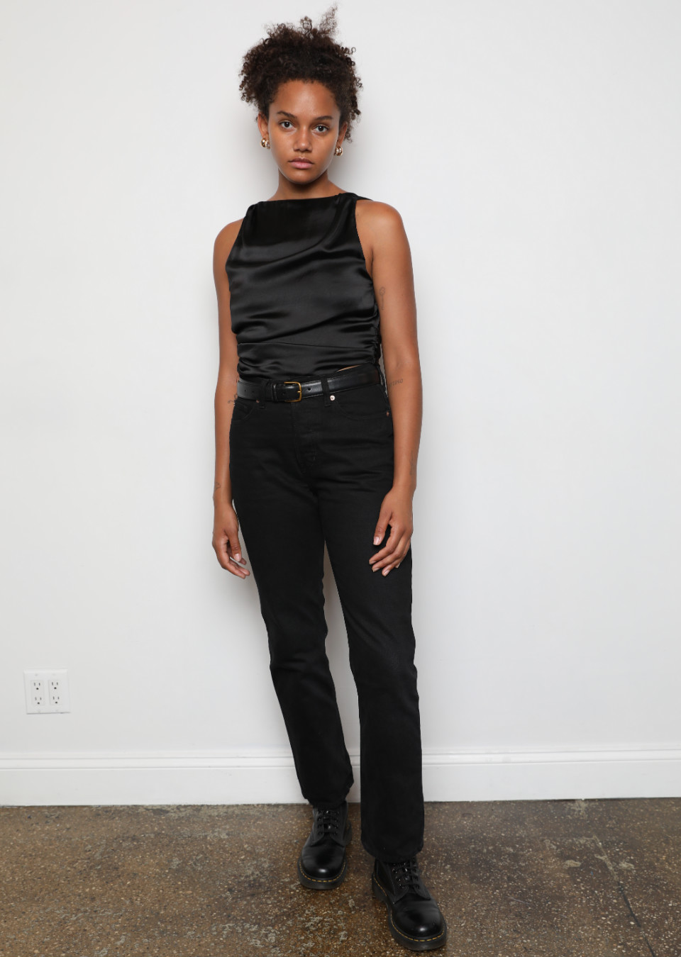 Selena Sloan - JAG models