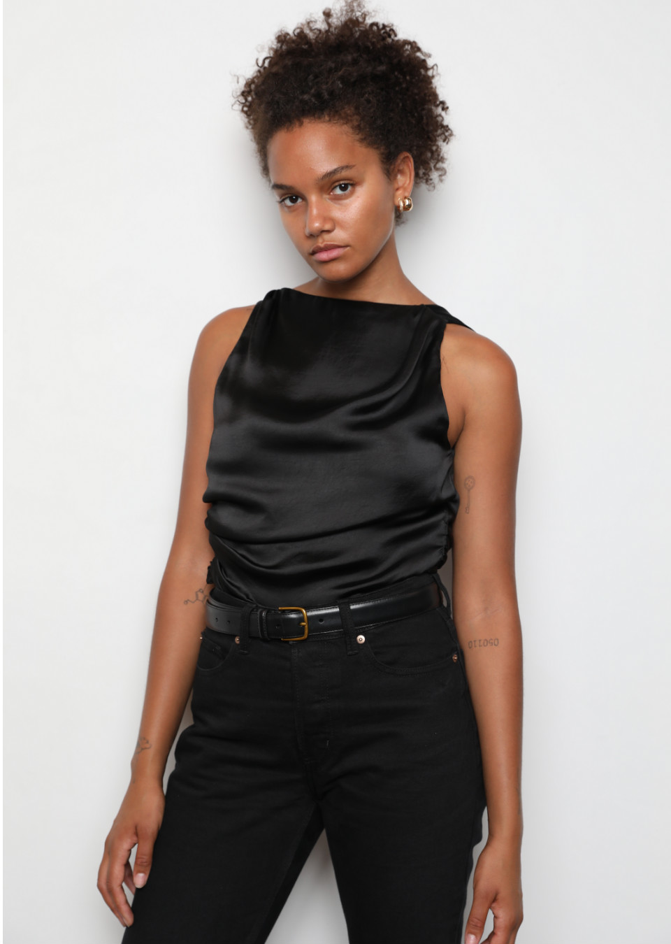 Selena Sloan - JAG models